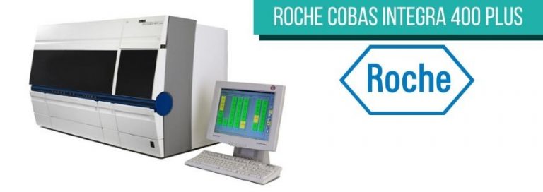 Roche Cobas Integra 400 Plus - The Mislabeled Specimen Analyzer Reviews