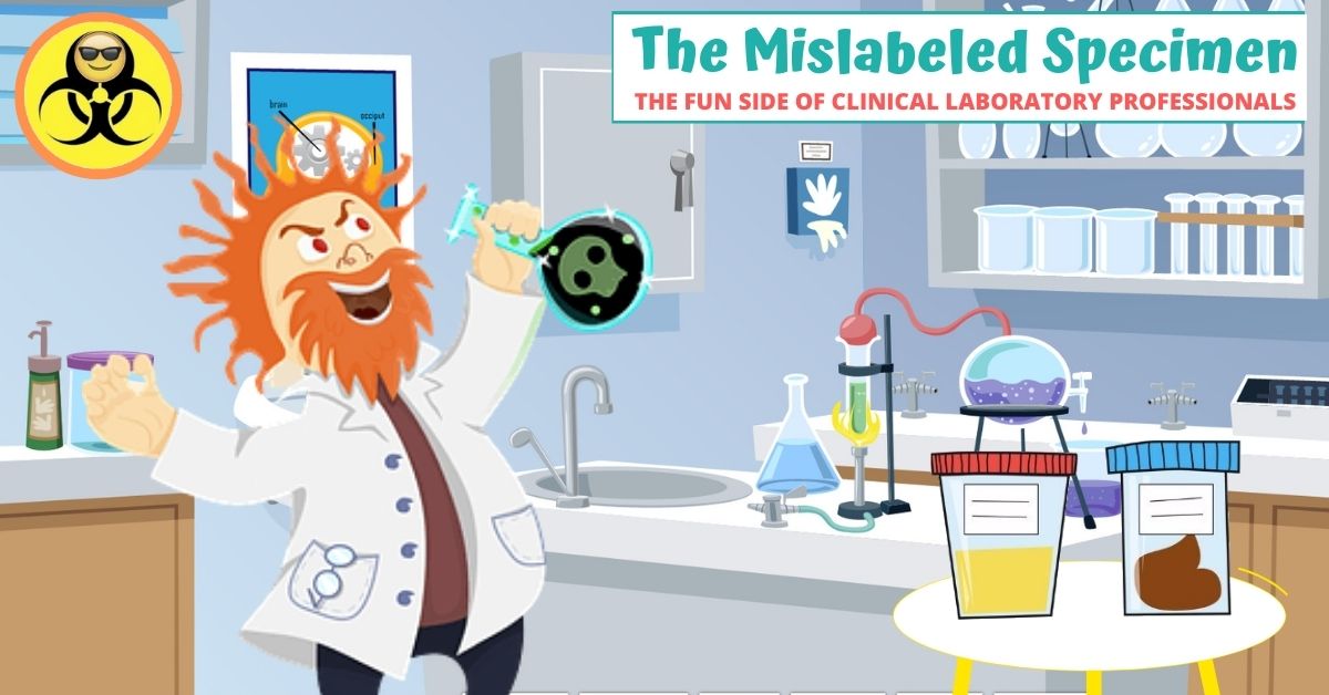 Celebrations Archives - The Mislabeled Specimen